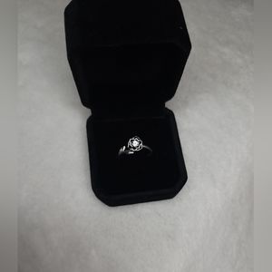 925 Sterling Silver | Jewelry | New Genuine S925 Sterling Silver Open ...